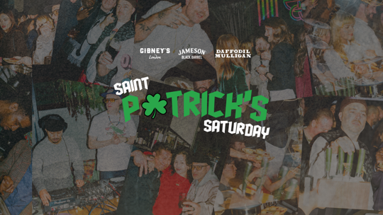 Gibney's London | Irish Bar | Live Music, Sports & Comedy