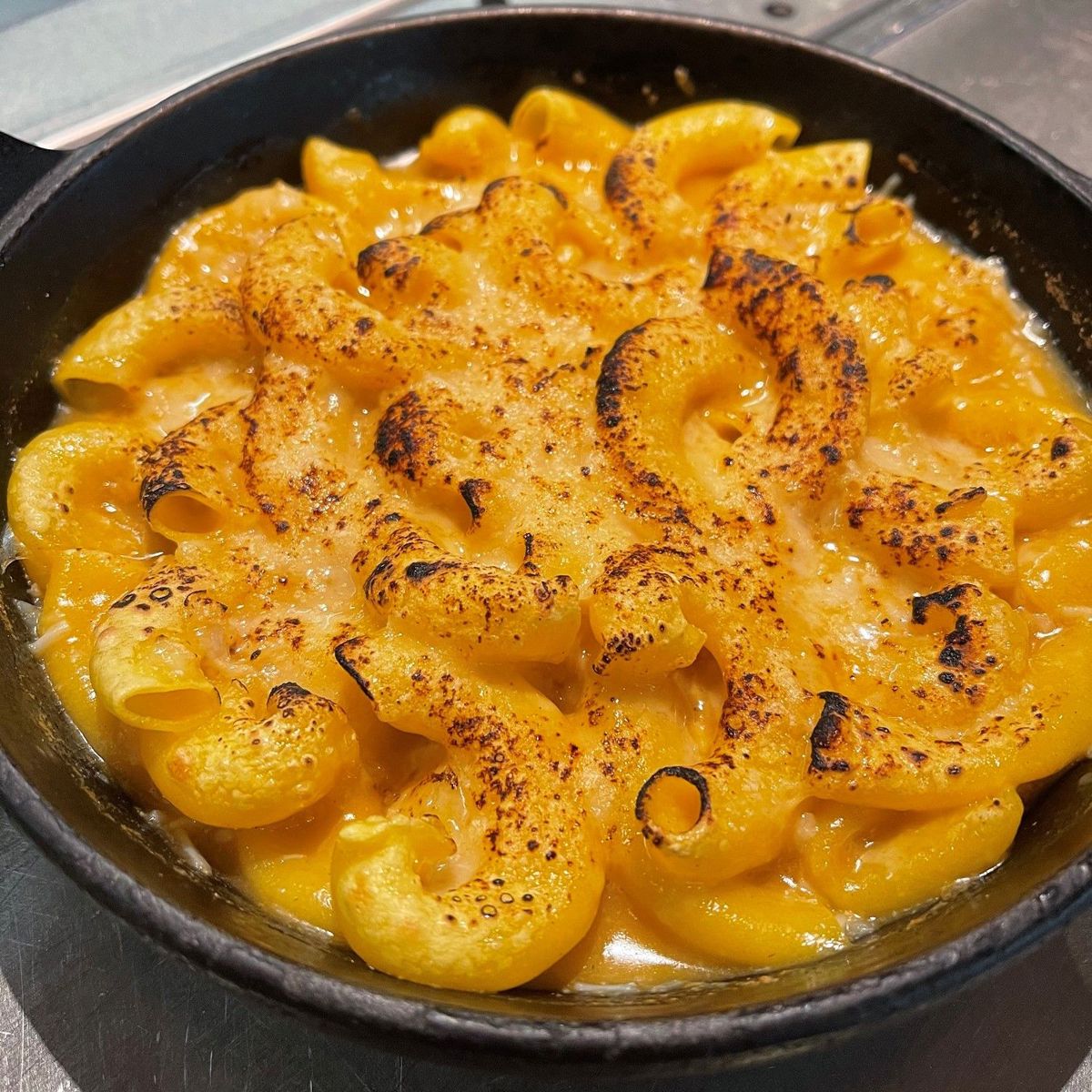 How To Make The Mac Daddy | Recipes | Daffodil Mulligan